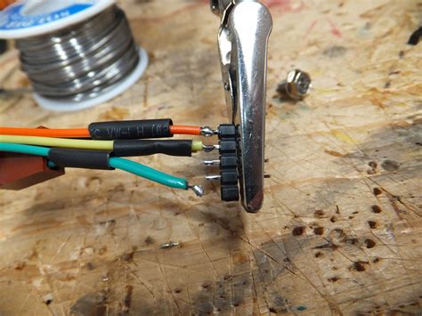 Andruxandme Diy 4 Pins Cpu Fan Adapter To 4 Pins Cpu Fan 3 Pins Case Fan