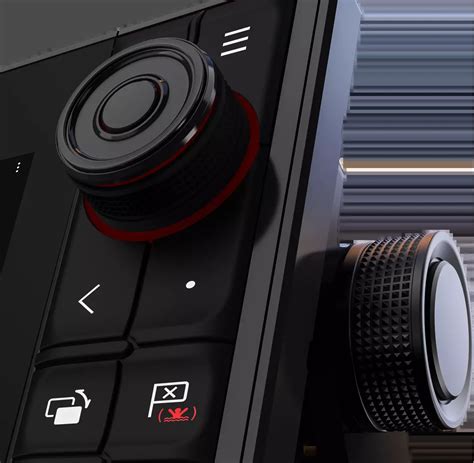 Axiom Pro RVX Chartplotters Raymarine