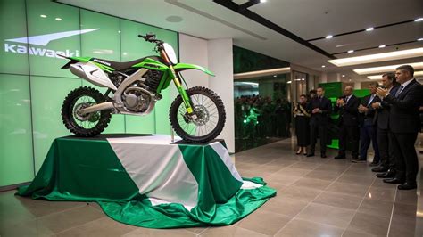 New 2025 Kawasaki Kx 500 Finally Launched Unbelievable Features And Shocking Price Youtube