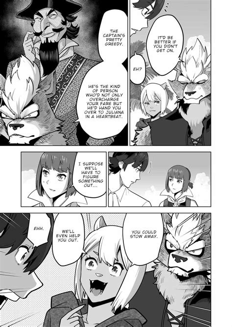 Read Manga Sen No Sukiru O Motsu Otoko Chapter