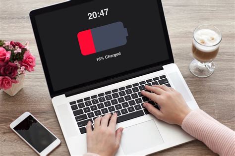 prolong your laptop s power top tips for battery efficiency