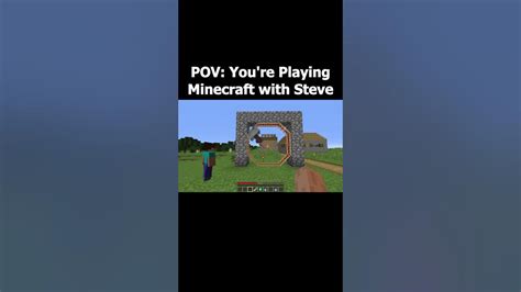 Minecraft Moments 😁 Youtube