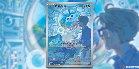 The Best Full Art Pokemon Cards Ranked By Artwork