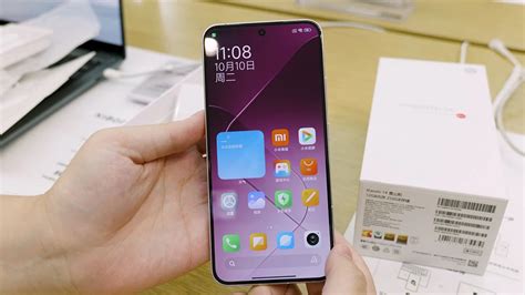 Mở hộp Xiaomi và Xiaomi Pro Xiaomi đã biết cách làm ra những chiếc điện thoại cao cấp đầy