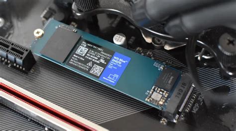 How To Recover Data From A Failed SSD A Complete Guide