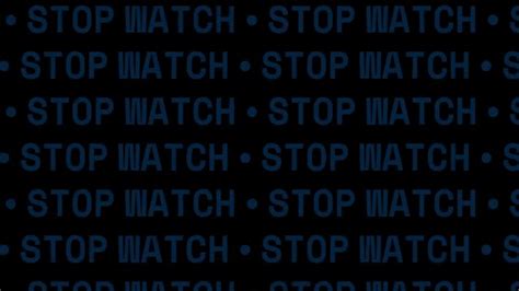 Designing A Digital Stopwatch With Atmega32 And Seven Segment Displays