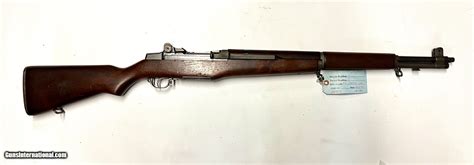 Cmp M1 Garand For Sale