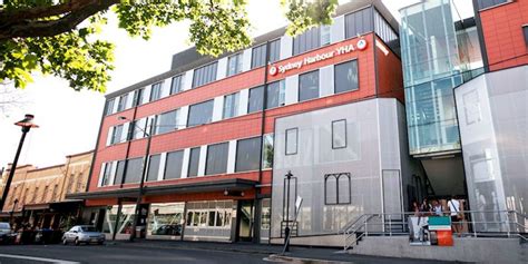 Annual General Meeting Networking Event Youth Tourism NSW