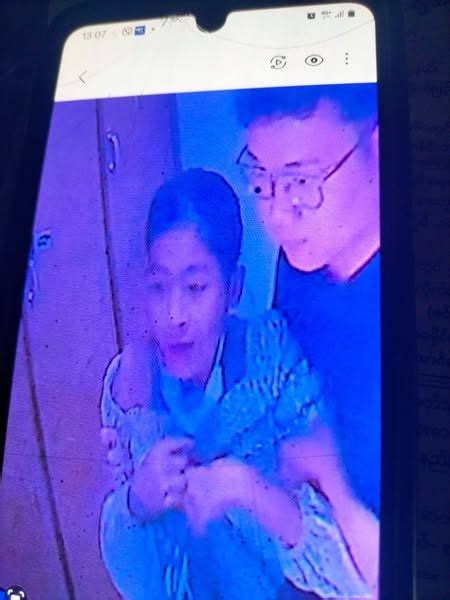 ရန်ကုန်တွင် နေအိမ်ပေါ်ထိတက်ကာ Tachileik News Agency