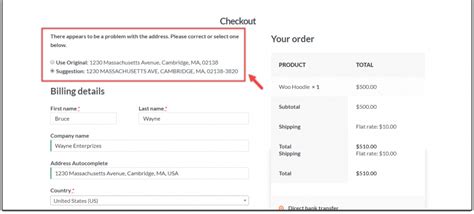 How To Set Up Elex Woocommerce Address Validation And Address Autocomplete Plugin With Video