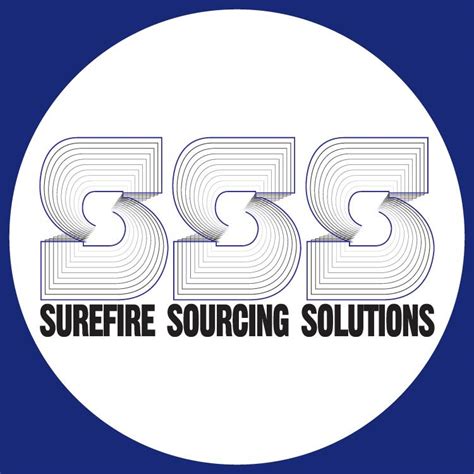 Surefire Sourcing Solutions Dongguan