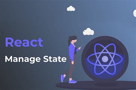 React State Management Reacts State Management Revolves By Saurabh Pandey Dev Genius
