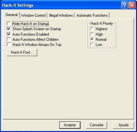 Hack It Download