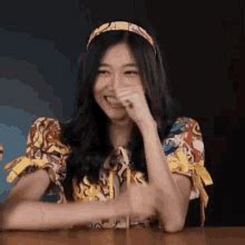 Nurhayati Aya Jkt Gif Nurhayati Aya Jkt Aya Discover Share Gifs