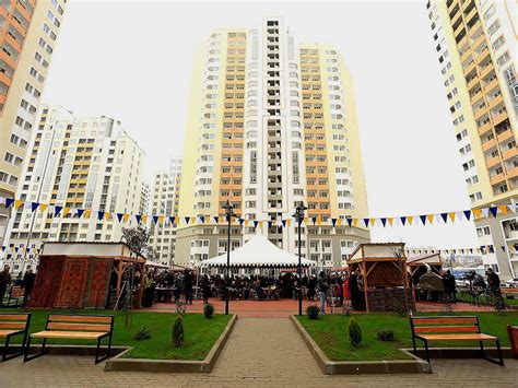 Dirsi თბილისში ბინების ფასები აქტუალური გეგმები ობიექტის და ინფრასტრუქტურის ფოტოები