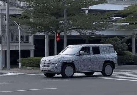 针对高端市场 比亚迪高端品牌仰望新车专利图曝光 搜狐汽车 搜狐网