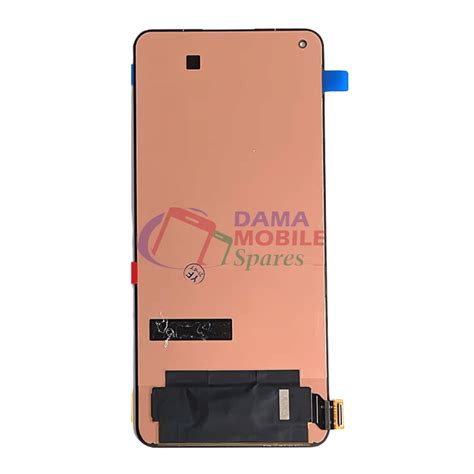 Xiaomi Mi Lite Complete Lcd Oled Dama Mobile Spares