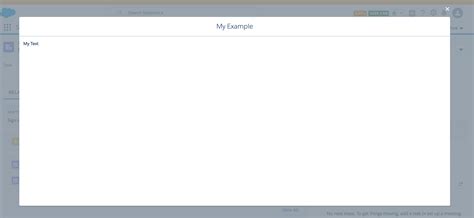 How To Overwrite App Css Styles With Lightning Components Salesforce Stack Exchange