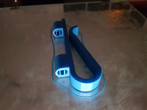 Free 3d File Clamp For Windmill・3d Printer Design To Download・cults