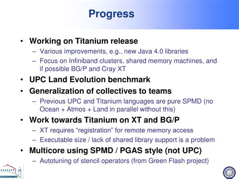 Ppt Maximizing Efficiency With Pgas Language Evolution Powerpoint Presentation Id9448350