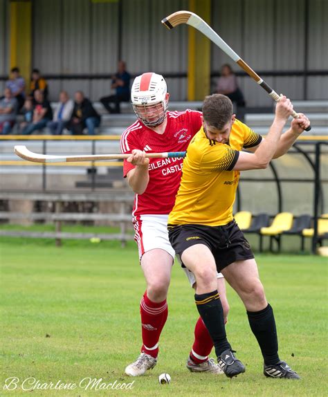 His Sutherland Cup Final Mark Grant Interview