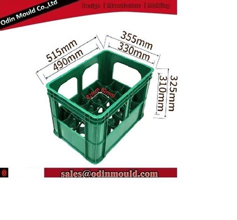 Plastic Beer Crate Plastic Bottle Crate Factory And Manufacturers