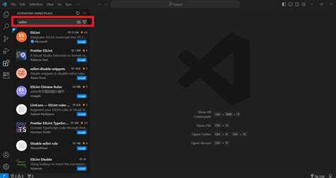 Introduction To Vs Code Dev Community