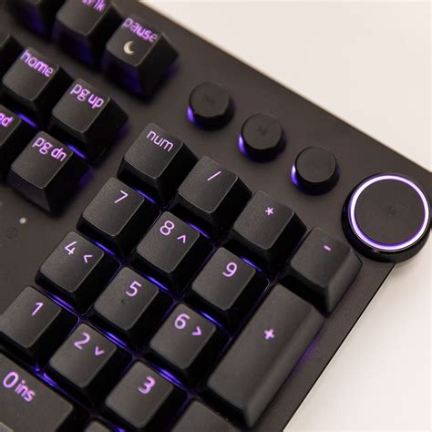 The Best Mechanical Gaming Keyboards For 2023 Kowatek