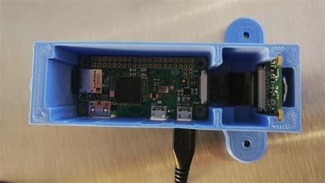 Raspberry Pi Webcam