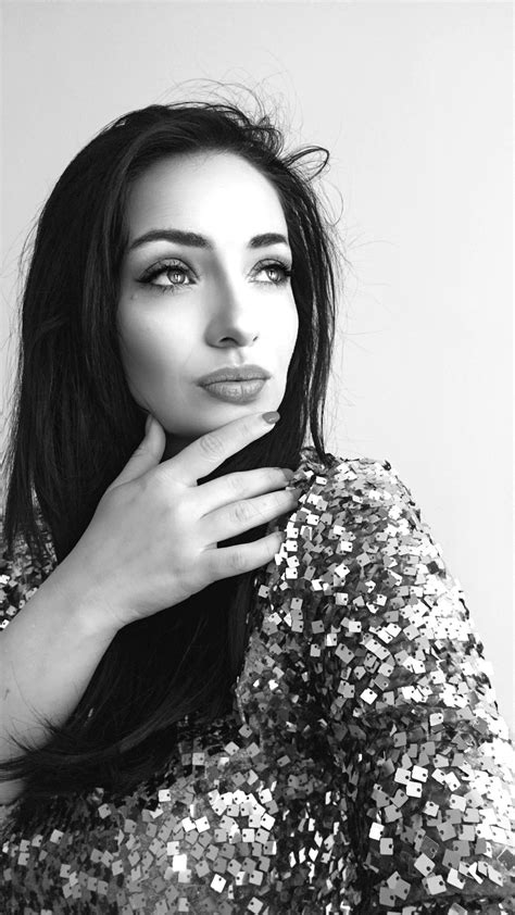 Винаги съм си мислила как бих започнала своята кандидатура Не обичам да давам напразни обещания