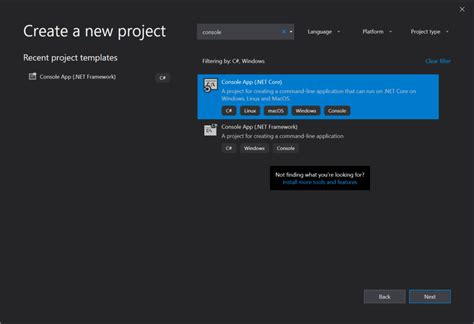 Discovering C With Console Dauris Little