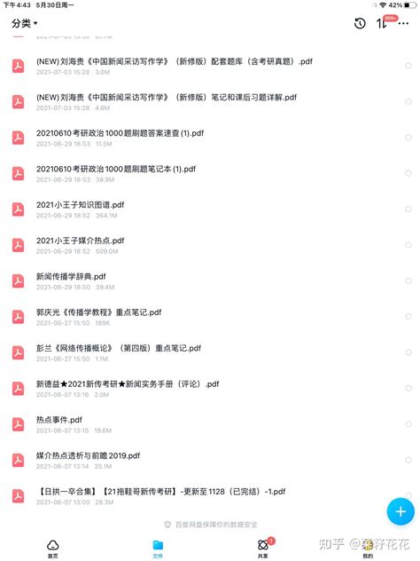 低价出新传考研资电子资料 知乎
