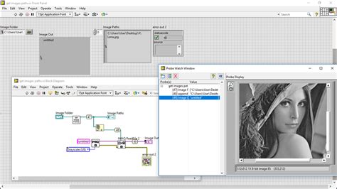 Solved Error 1074395993 In Labview And Fpga Ni Community