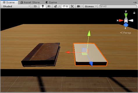 Dynamic Object Collision Audio With Fmod Alessandro Famà