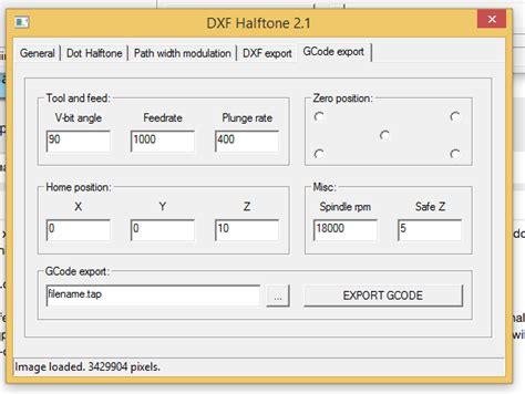 Dxf To Gcode Converter For Easel Sanyrealty