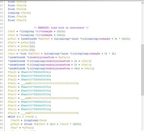 Coding Rust Reversal Structs And Offsets Page 343