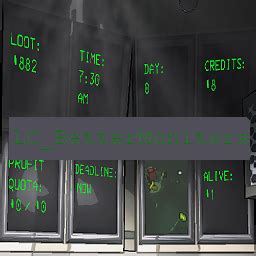 Decompiled Source Of LC BetterMonitors Thunderstore The Lethal Company Mod Database