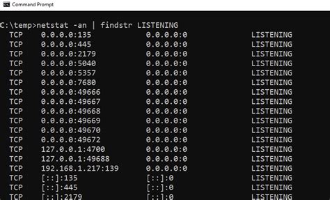 The Ultimate Netstat Guide Mastering Network Connections Like A Pro