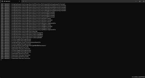 闪退问题求解 Oddba社区