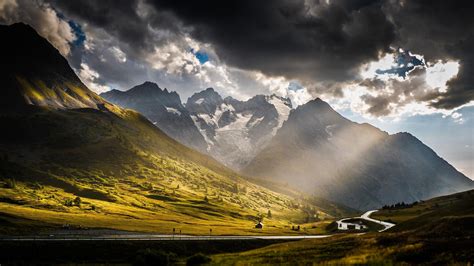 Scottish Highlands Wallpapers Top Free Scottish Highlands Backgrounds