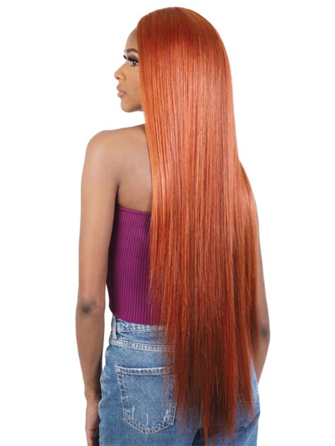 Motown Tress Glam Touch Glueless Hd Lace Deep Part Lace Wig Hblmiel
