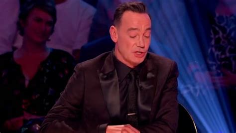 Strictly Fans Distracted By Matt Goss Tight Trousers That Left Nothing To Imagination The