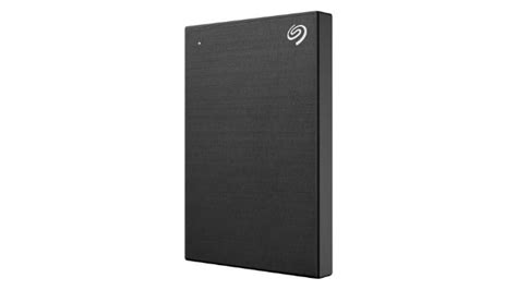 Seagate Backup Plus Slim External Hard Drive Review HDDs Still Have A Place GameRevolution