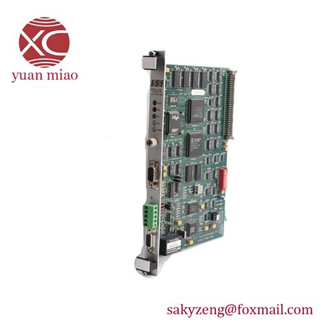 Xycom Xvme 564 Analog Input Module