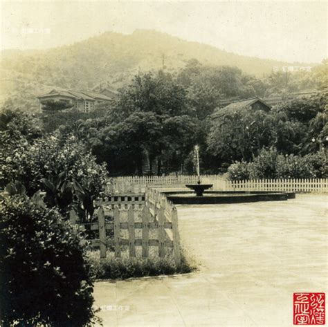 鴨噴水池 9拷貝 虹燁文史工作室 數位島嶼