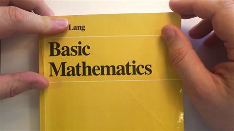 Introduction Basic Mathematics The Learning Zone