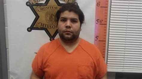 Missouri Man Arrested After Missing Juvenile Found