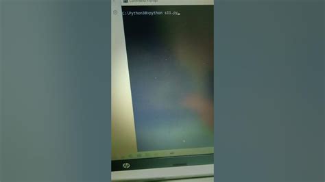 Python Script To Find Gcd Of Two Numbers Programmingwithshivi925 Youtube