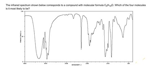 Solved No Need For Explanation Thank You Oa O Ob O O C Oh O D Oh