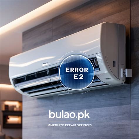 E2 Error On Your Dawlance Inverter Ac Comprehensive Guide